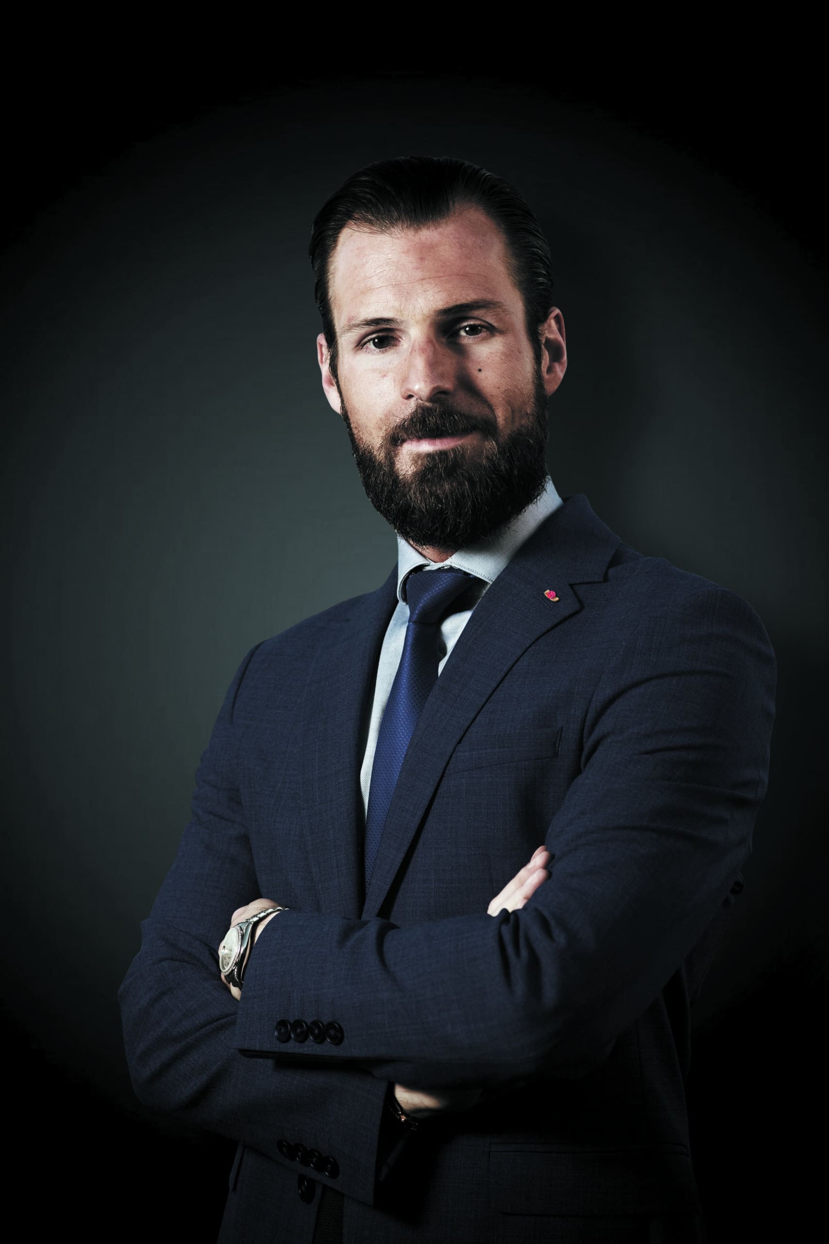 BBC Money Talks to Romain Gerardin-Fresse founder and Ceo of Gfk ...
