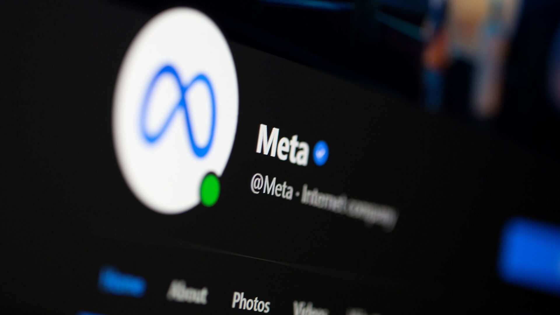 Investors wipe almost $200bn from value of Social Media Giant Meta ...